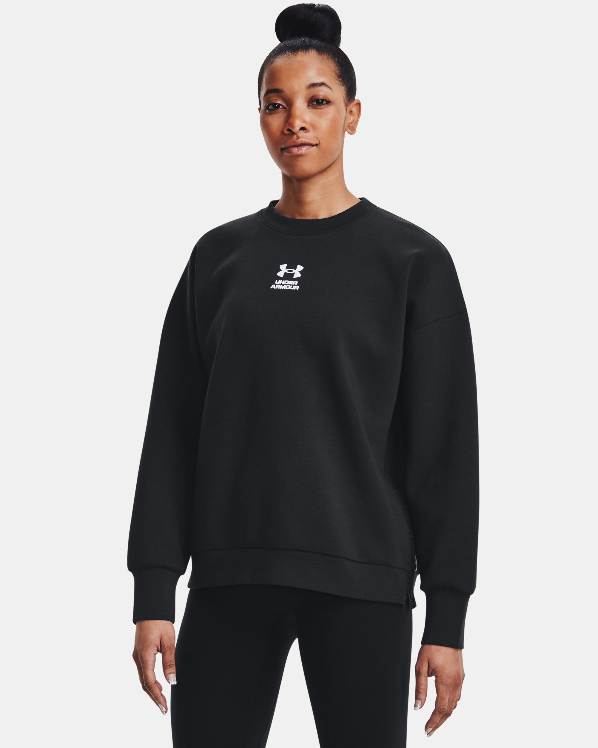 Women's Tops in Riyadh, KSA | Buy Online | Under Armour