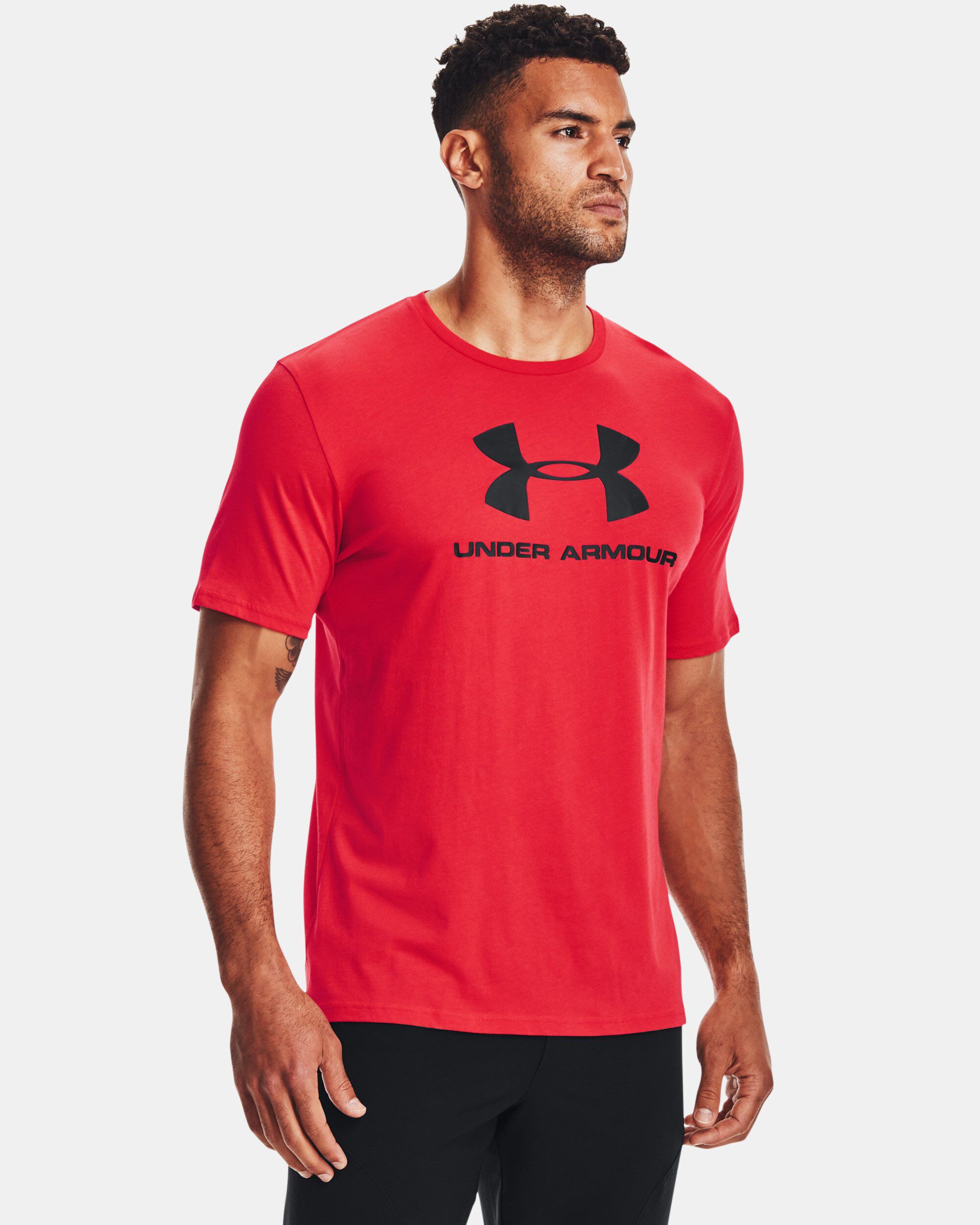 Men's sportswear, shoes, clothes in Riyadh, KSA | Under Armour