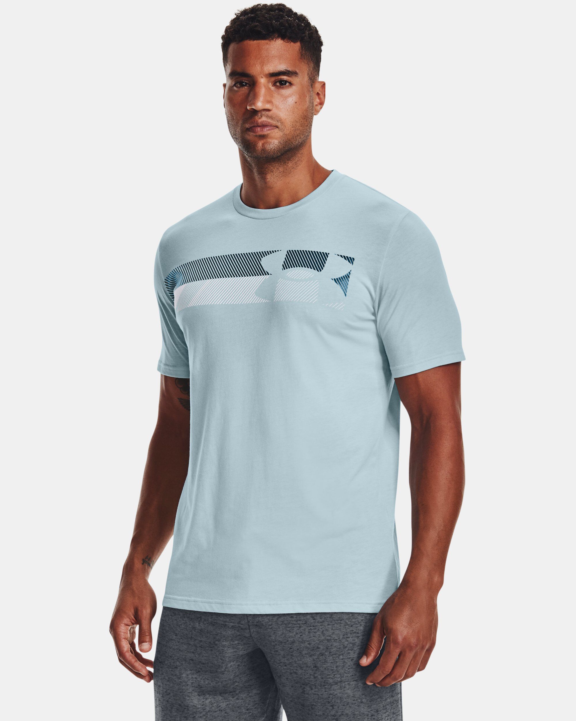 Men's Training in KSA | Buy Online | Under Armour