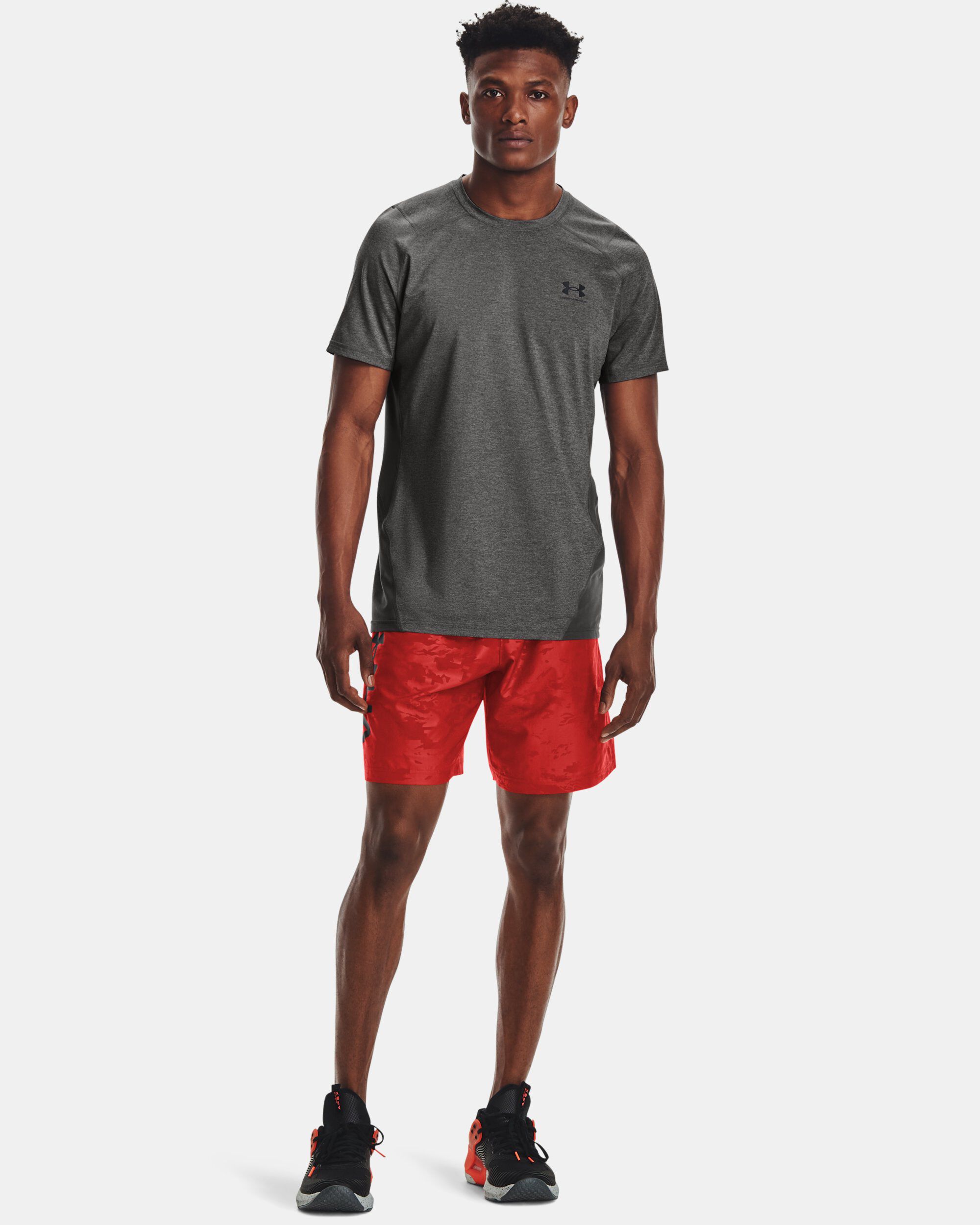 Men's sportswear, shoes, clothes in Riyadh, KSA | Under Armour