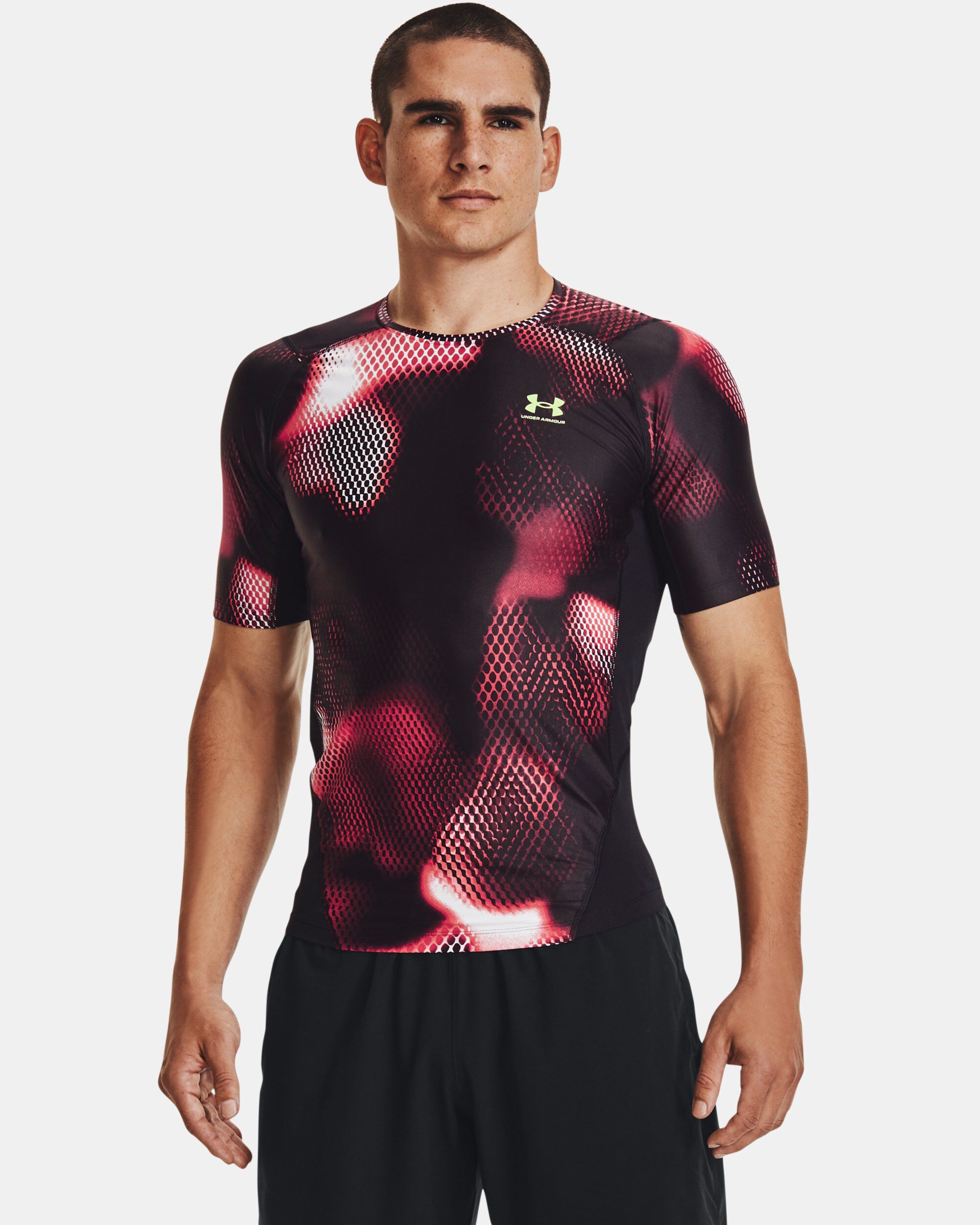 UA Baselayer Mens Collection in KSA | Buy Online | Under Armour