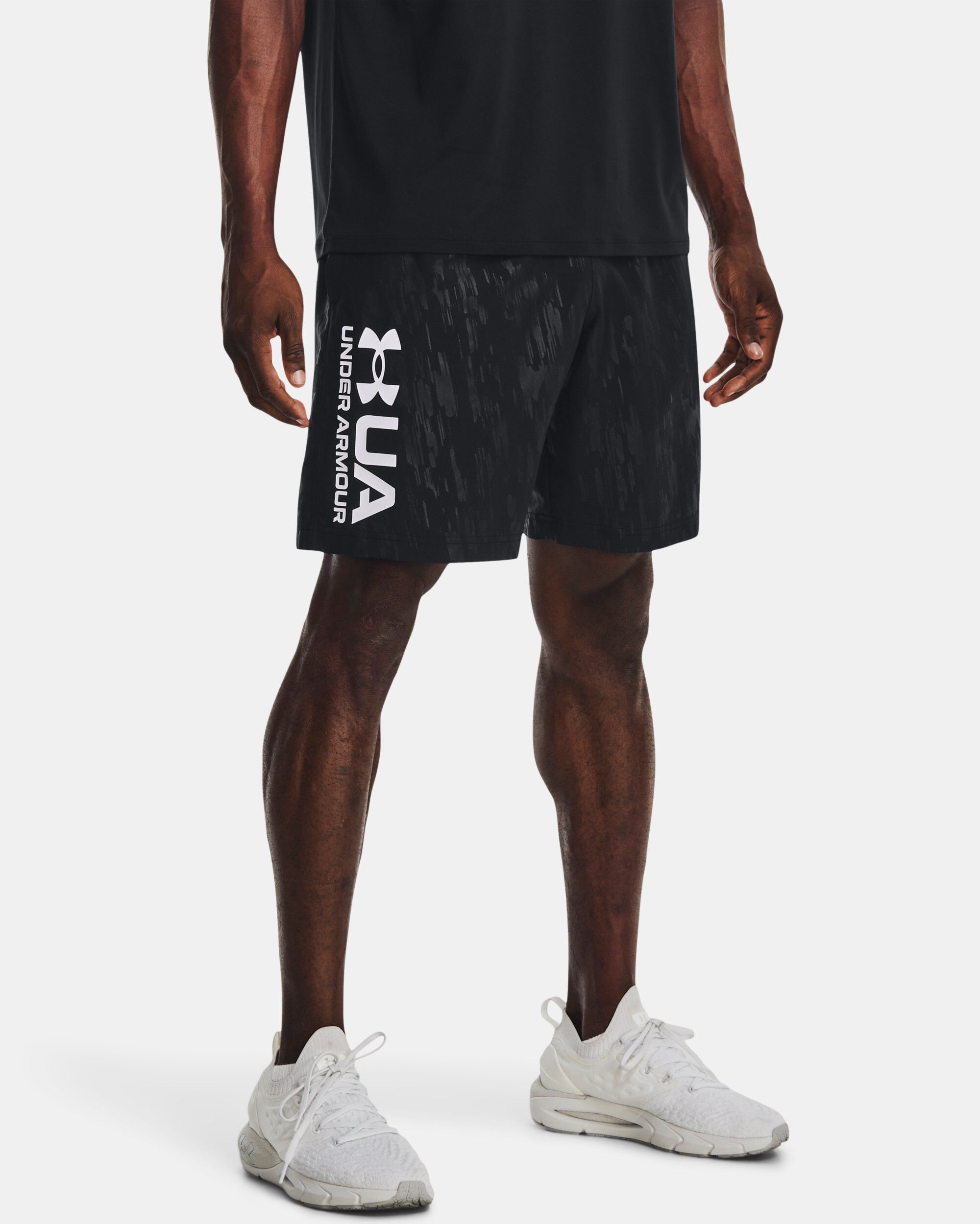 Men's sportswear, shoes, clothes in Riyadh, KSA | Under Armour