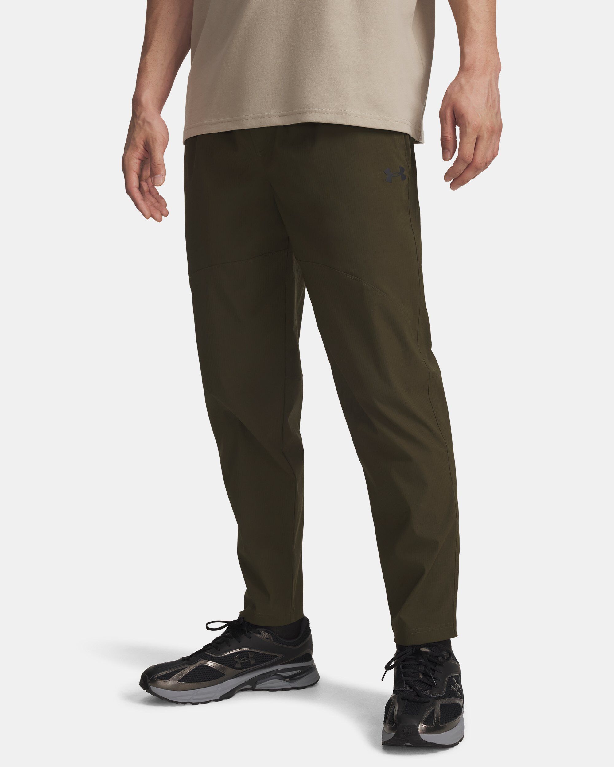 Unstoppable Pants Collection in KSA | Buy Online | Under Armour