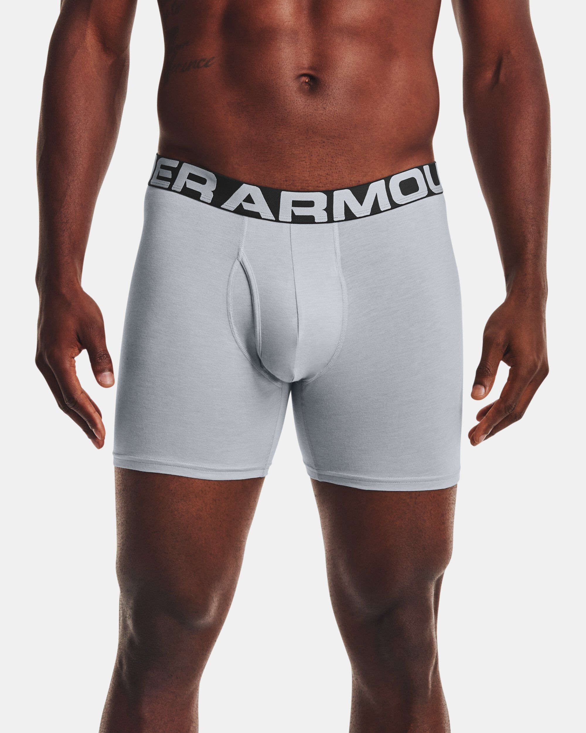 Mens Boxers Underwear, Cool Boxer Shorts in Riyadh, KSA | Under Armour