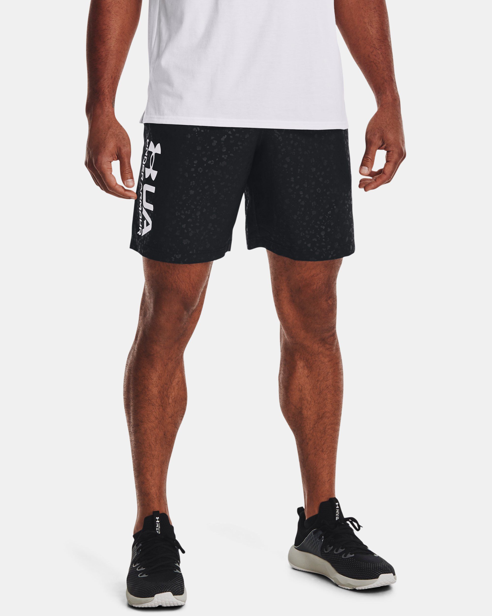 Men's sportswear, shoes, clothes in Riyadh, KSA | Under Armour