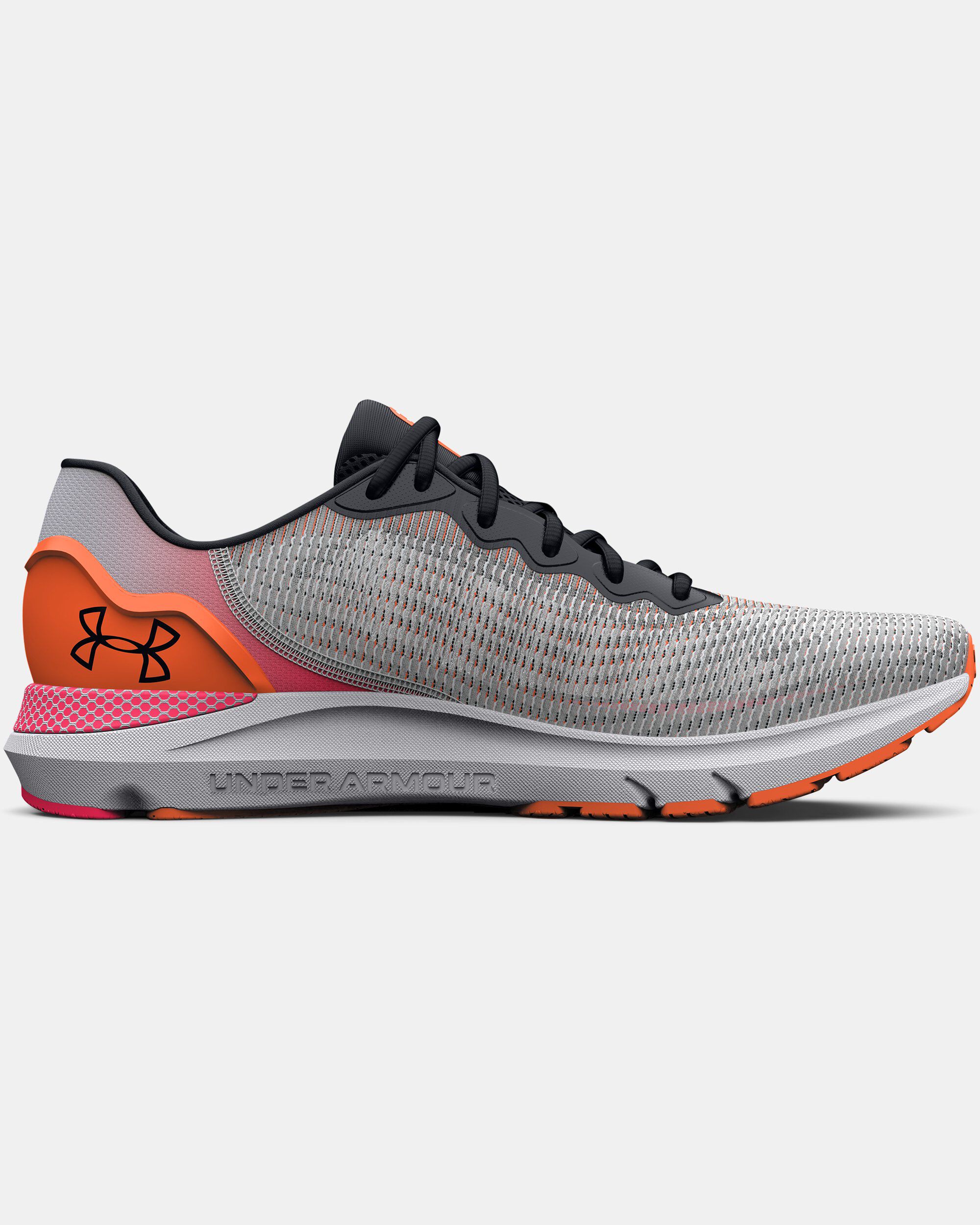 Buy Under Armour Women s UA HOVR Sonic 6 Breeze Running Shoes Black in Riyadh KSA