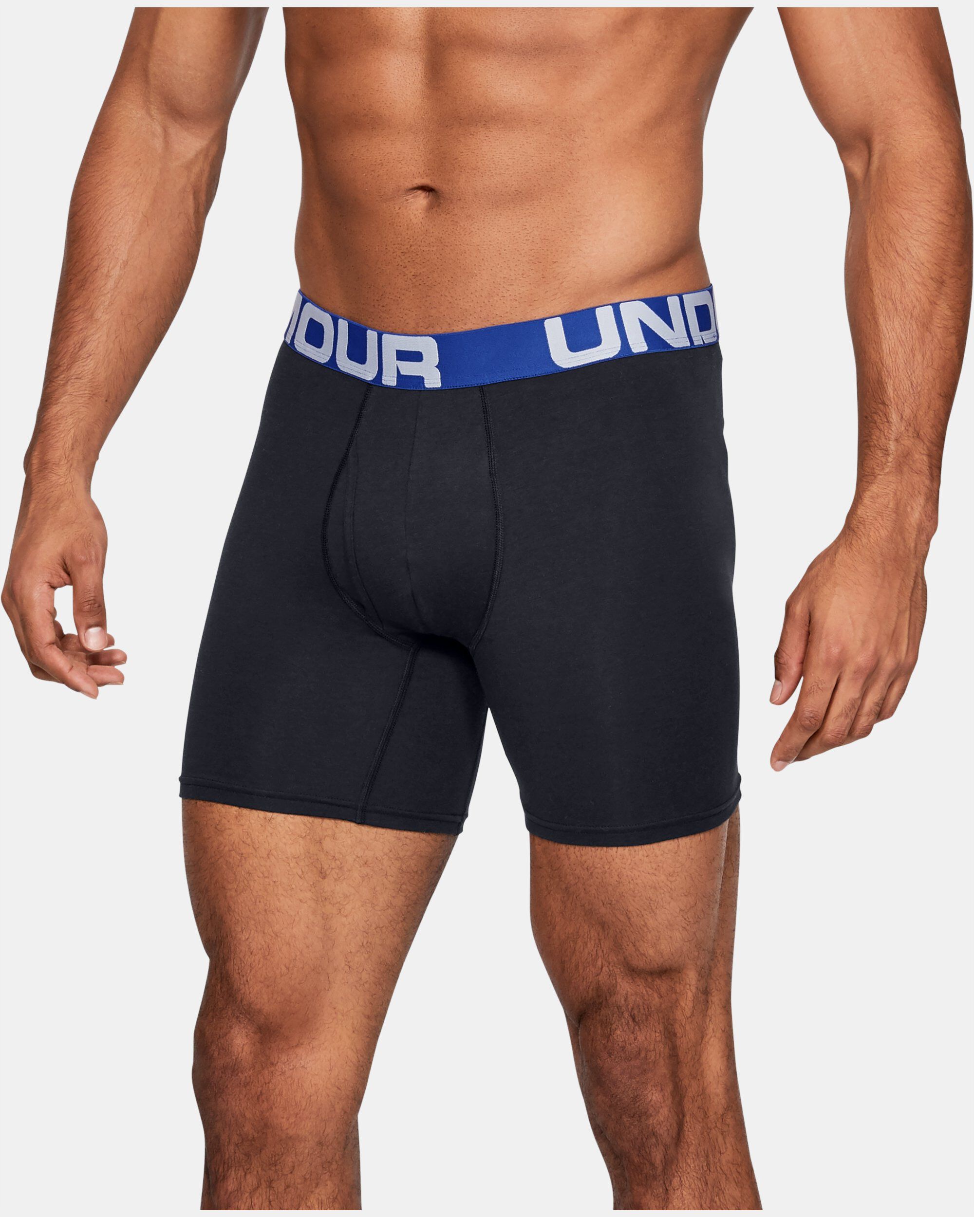 Mens Boxers Underwear, Cool Boxer Shorts in Riyadh, KSA | Under Armour