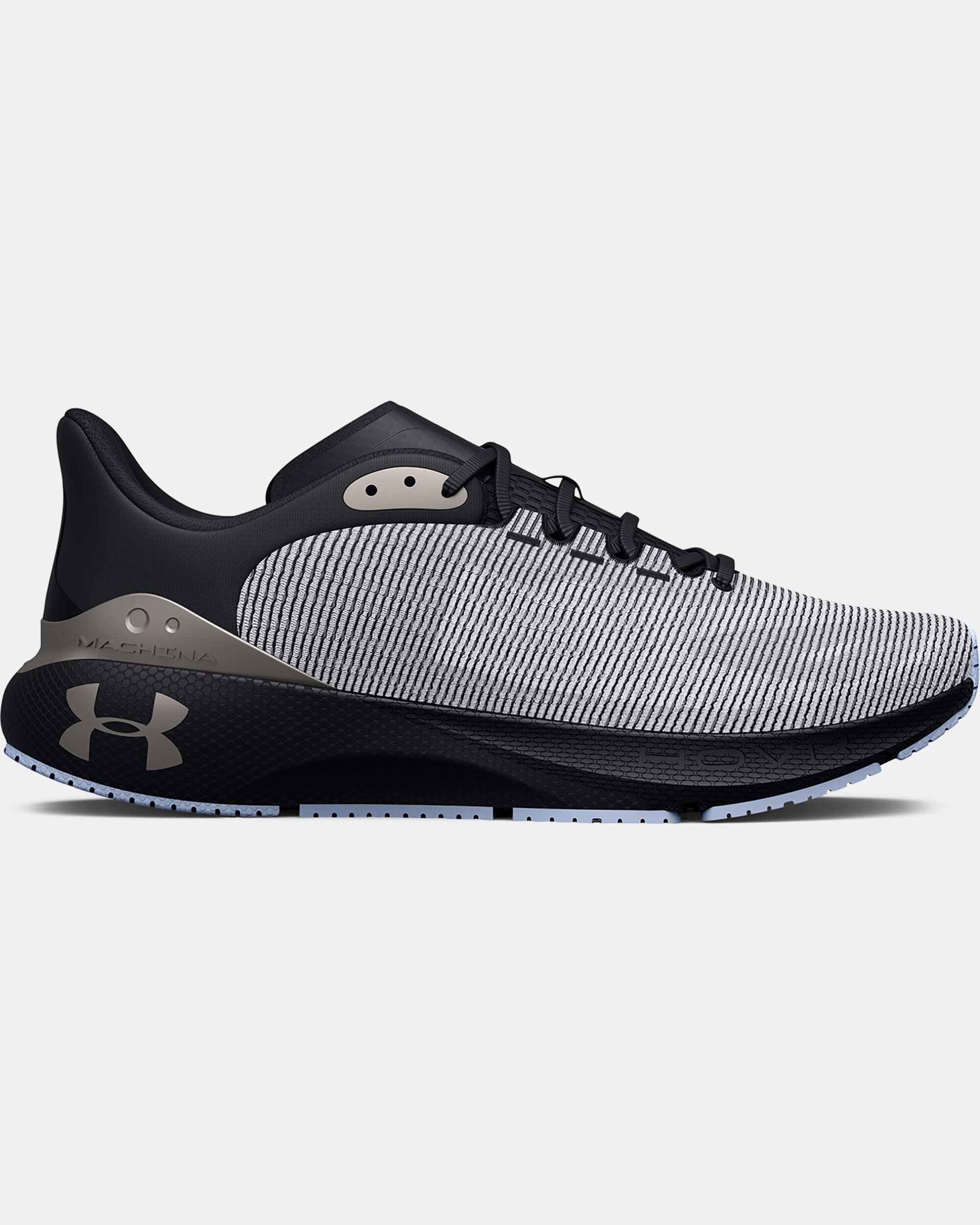 Buy Under Armour Women's UA HOVR™ Machina 3 Breeze Running Shoes Black ...