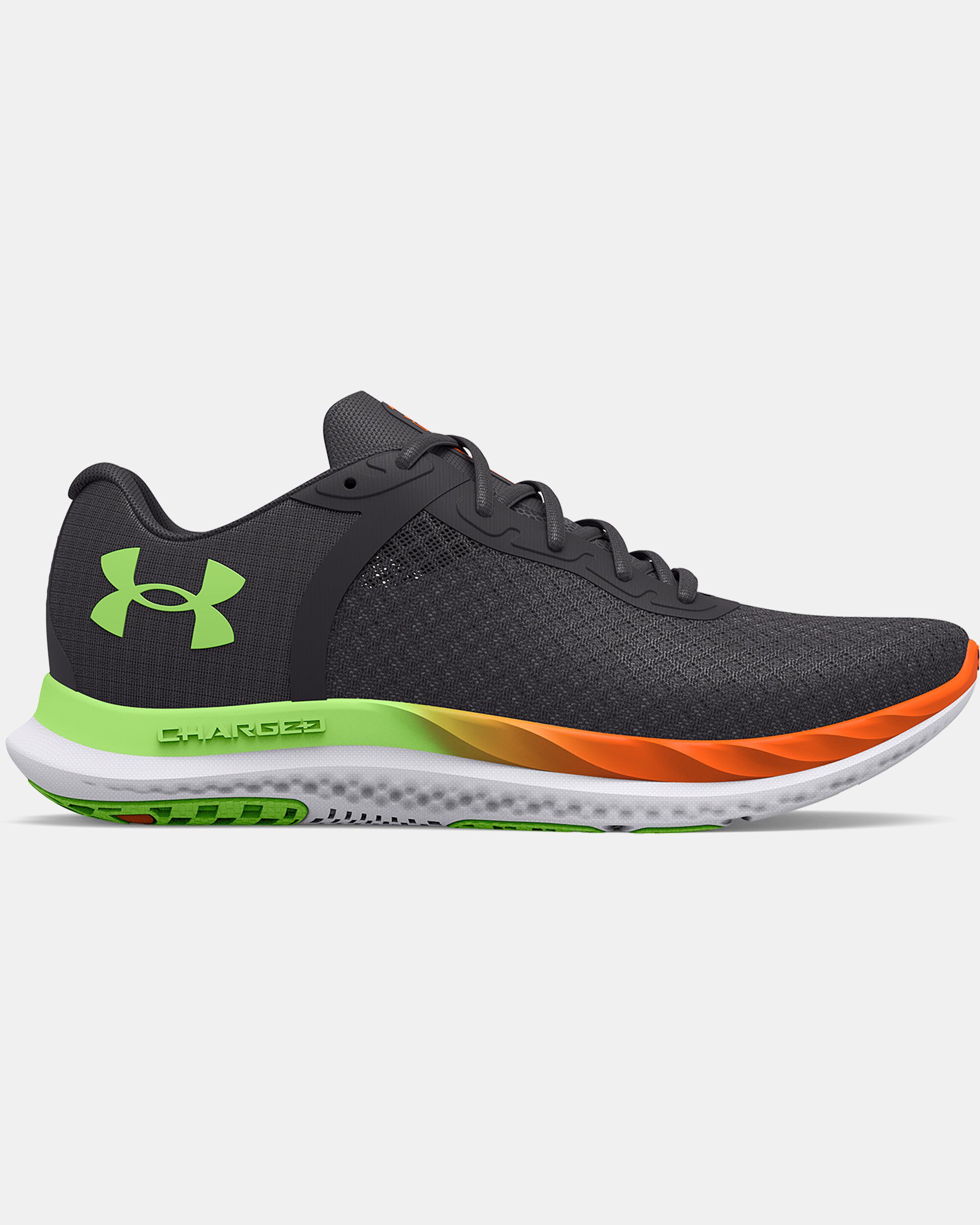 Men's Shoes, Sports Shoes for Men in Riyadh, KSA | Under Armour