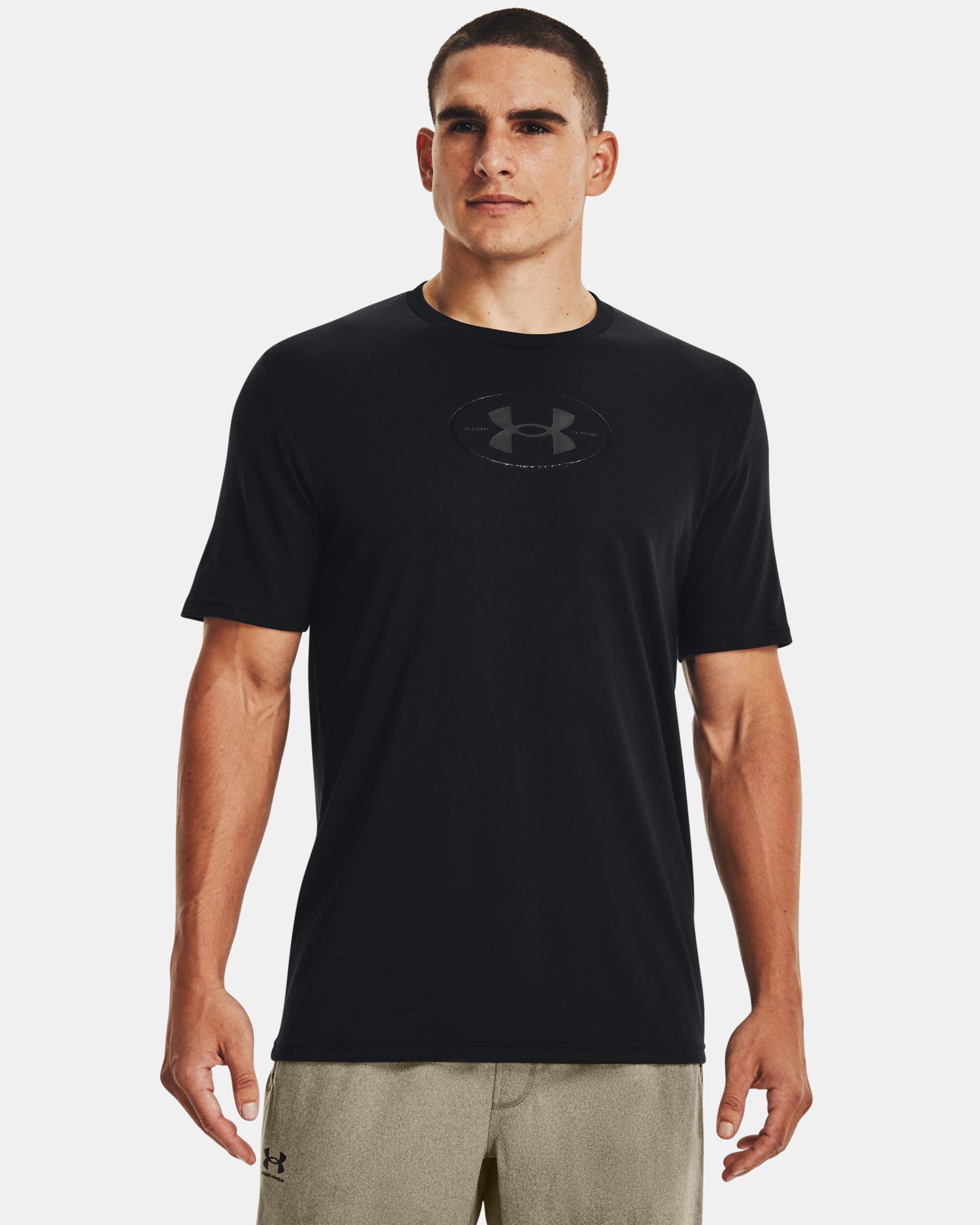 Men's sportswear, shoes, clothes in Riyadh, KSA | Under Armour