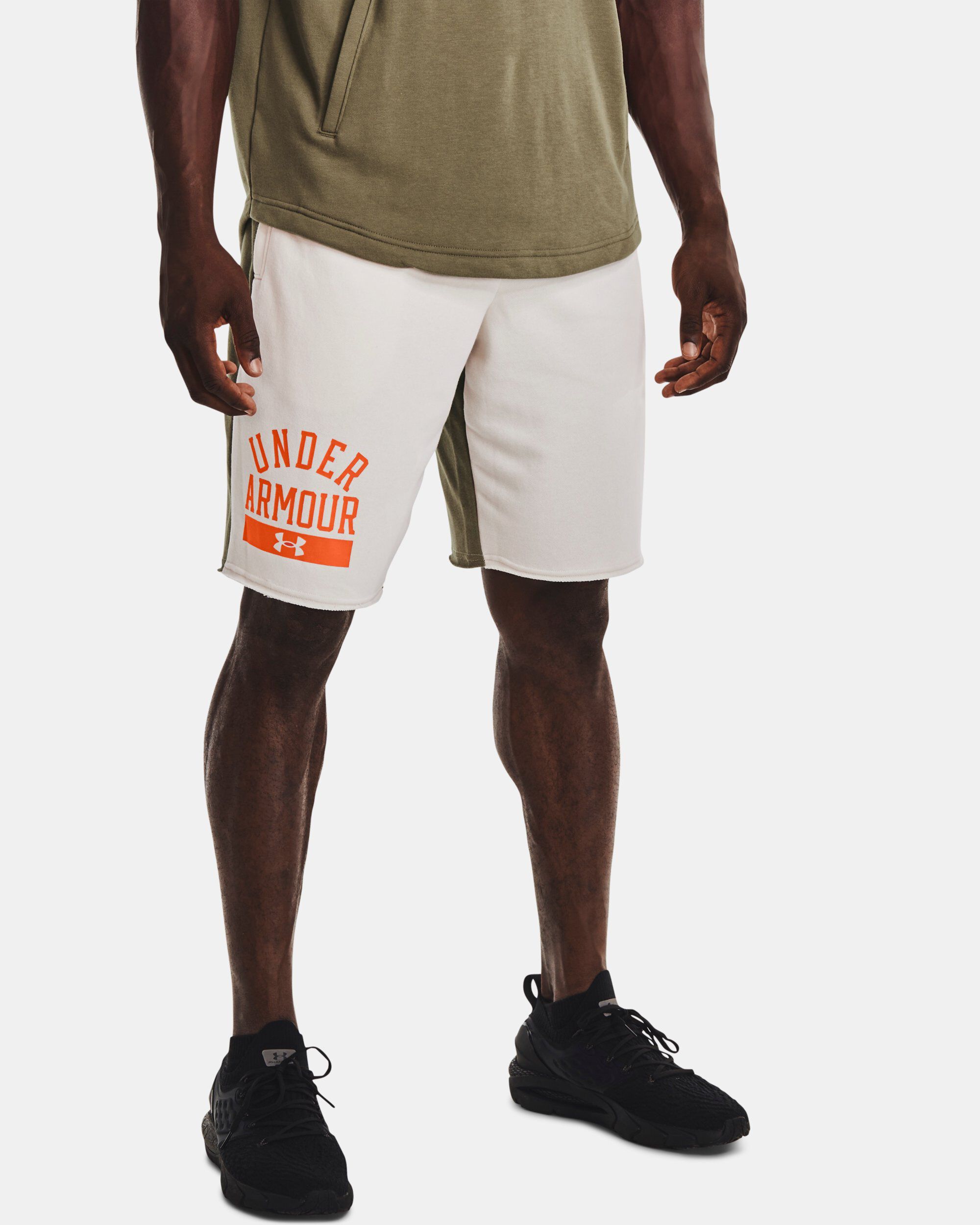 Under Armour Outlet Sale 2023 in Riyadh, KSA - Get Amazing Discounts!