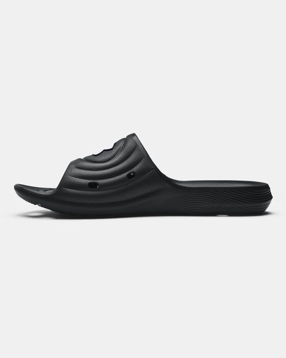 Under Armour Men's UA Locker IV Slides in KSA