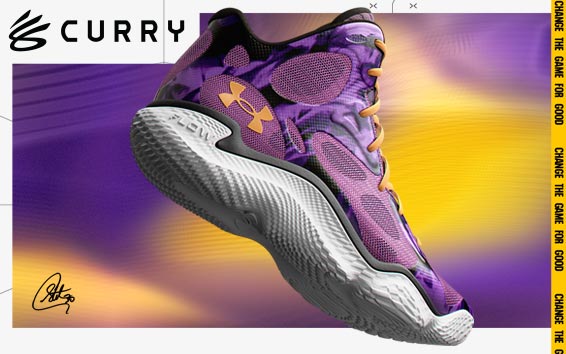Curry Flo tro